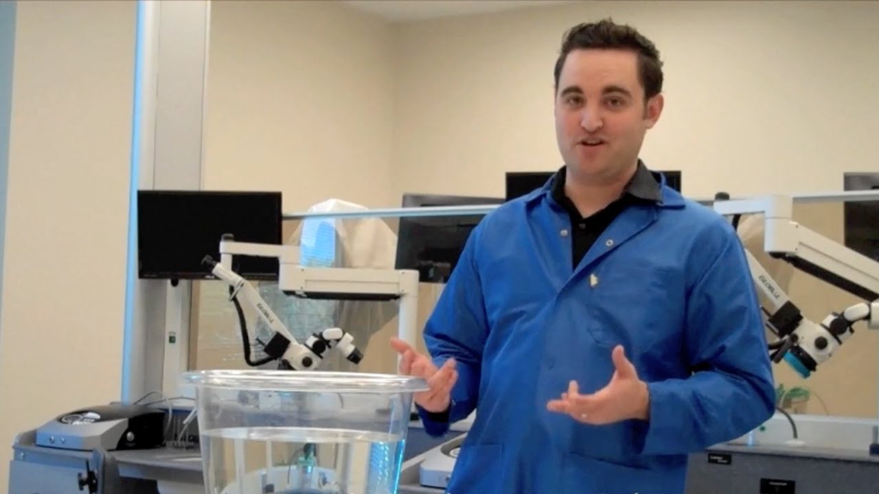 Learn How Nano Coating Works with the Cochlear™ Nucleus® 6 Sound ...