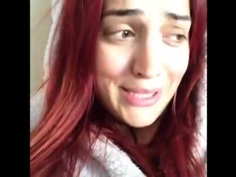 [BEST]2015 Vine'ın en komik ünlüsü İrem Sak!