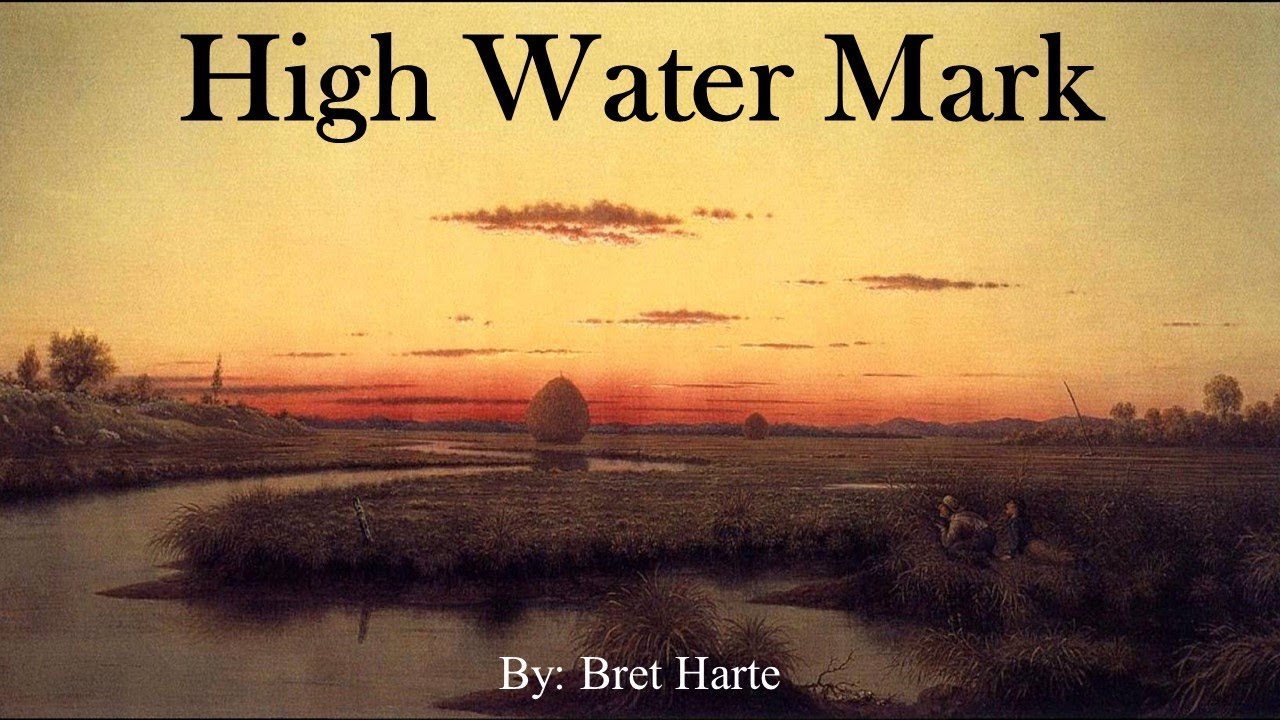 Learn English Through Story High Water Mark By High Water Mark YouTube learn-english-through-story-high-water-mark-by-high-water-mark-youtube