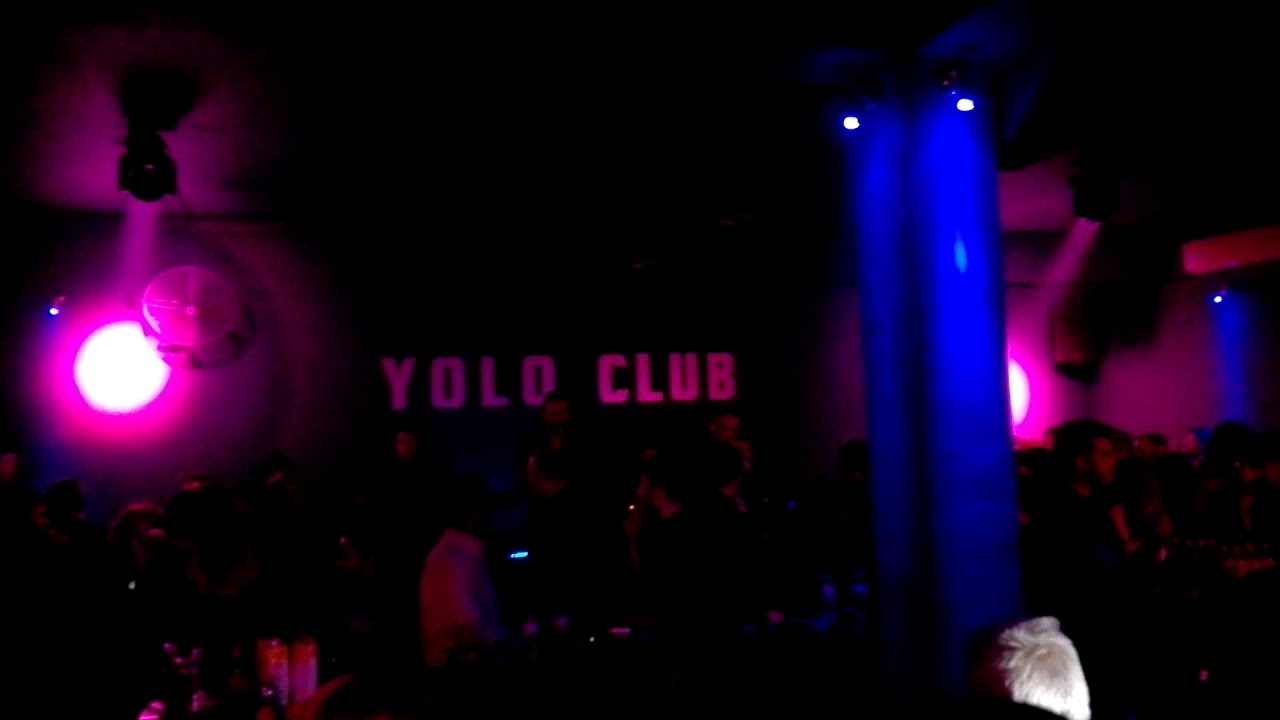 Ξημέρωματα δίνεις δικαιώματα Κώστας Αντωνίου Θοδωρής χαλιασος Yolo club ...