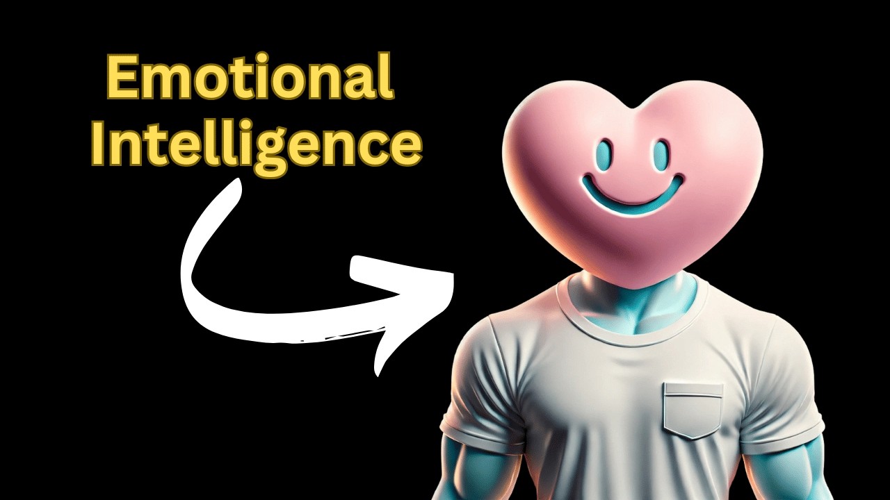 Emotional intelligence the Secret Superpower we all need - YouTube