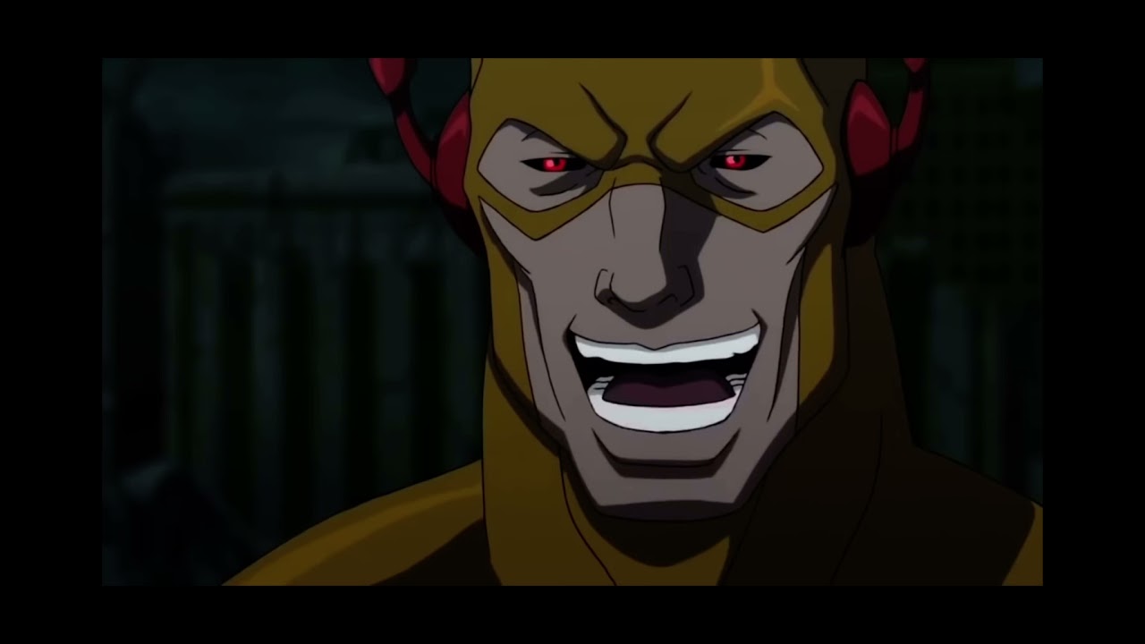 It was me Barry Meme - YouTube