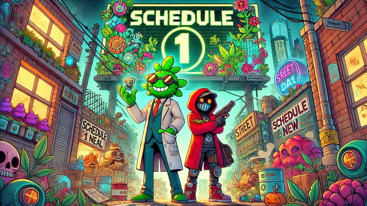 scheduling a new deal: schedule 1 game - YouTube
