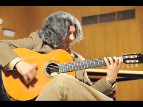 MORAITO CHICO por buleria - YouTube