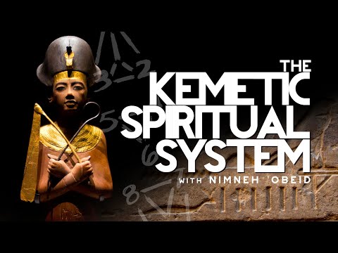 What Were The Magic Spells Ancient Kemetians Used