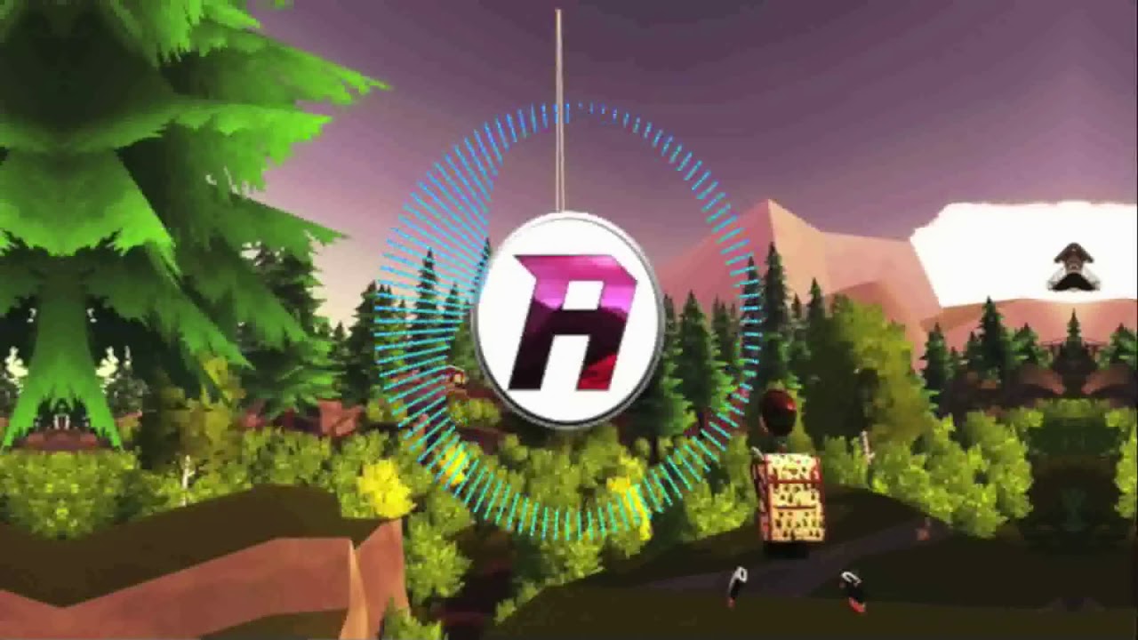 Rec Room Rec Royale Song REMIX! - YouTube
