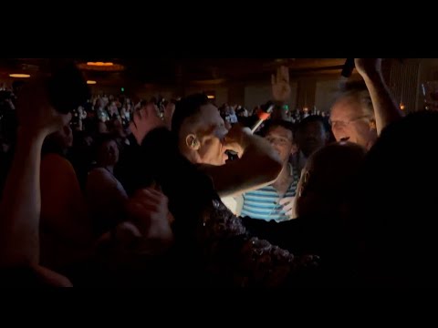 Die Antwoord “Enter the Ninja” 11/1/24 Fox Theater Oakland, CA