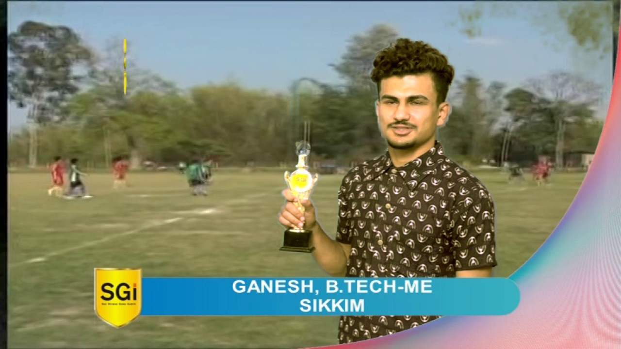 SGI Samalkha Group Of Institution - Achievement 30 - YouTube