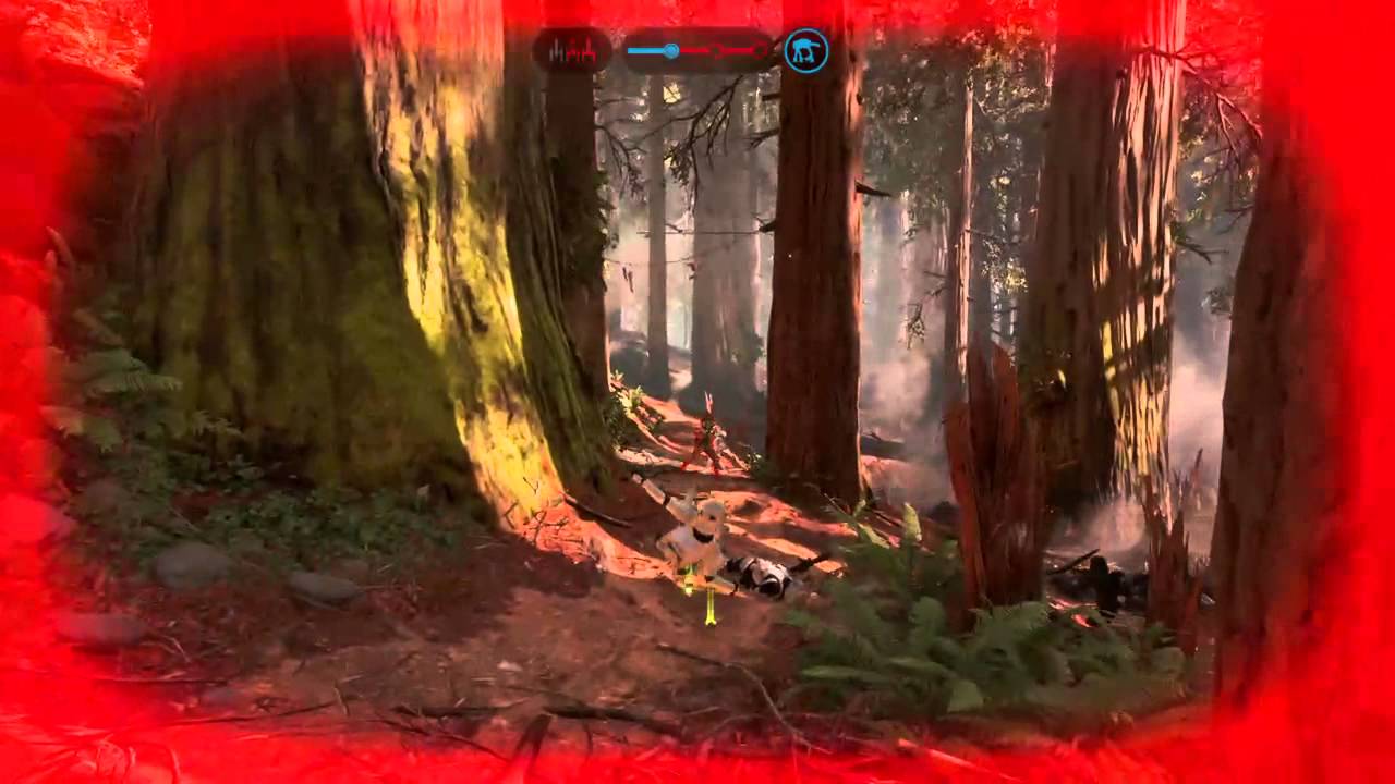 Playing computer games - YouTube