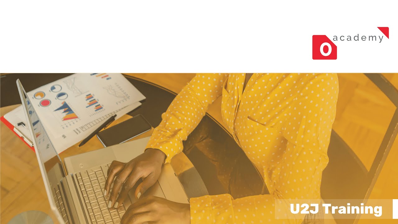 U2J 2 W2D4, Tutorial - YouTube