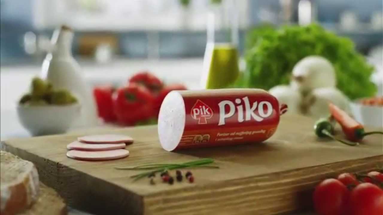 PIK - Niko kao Piko - YouTube