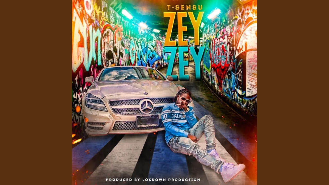 ZEY ZEY - YouTube