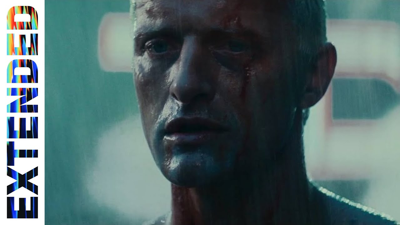 Blade Runner OST - Tears in Rain [Extended] - YouTube