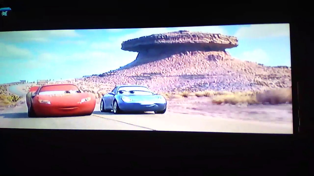 Cars salqueen bad boy - YouTube