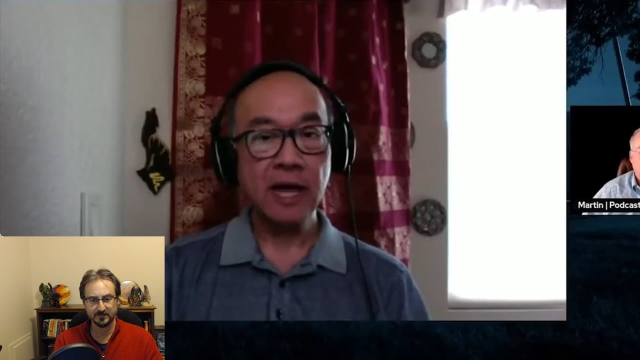 Humans Have Alien DNA Says Former CIA Officer John Ramirez - YouTube