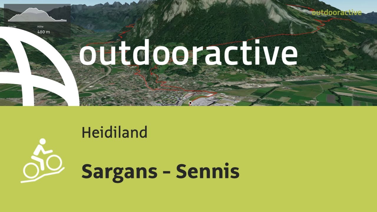 Sargans - Sennis - YouTube