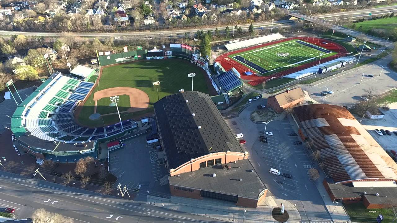 Fitzpatrick Stadium Portland Maine Parking - Goimages U
