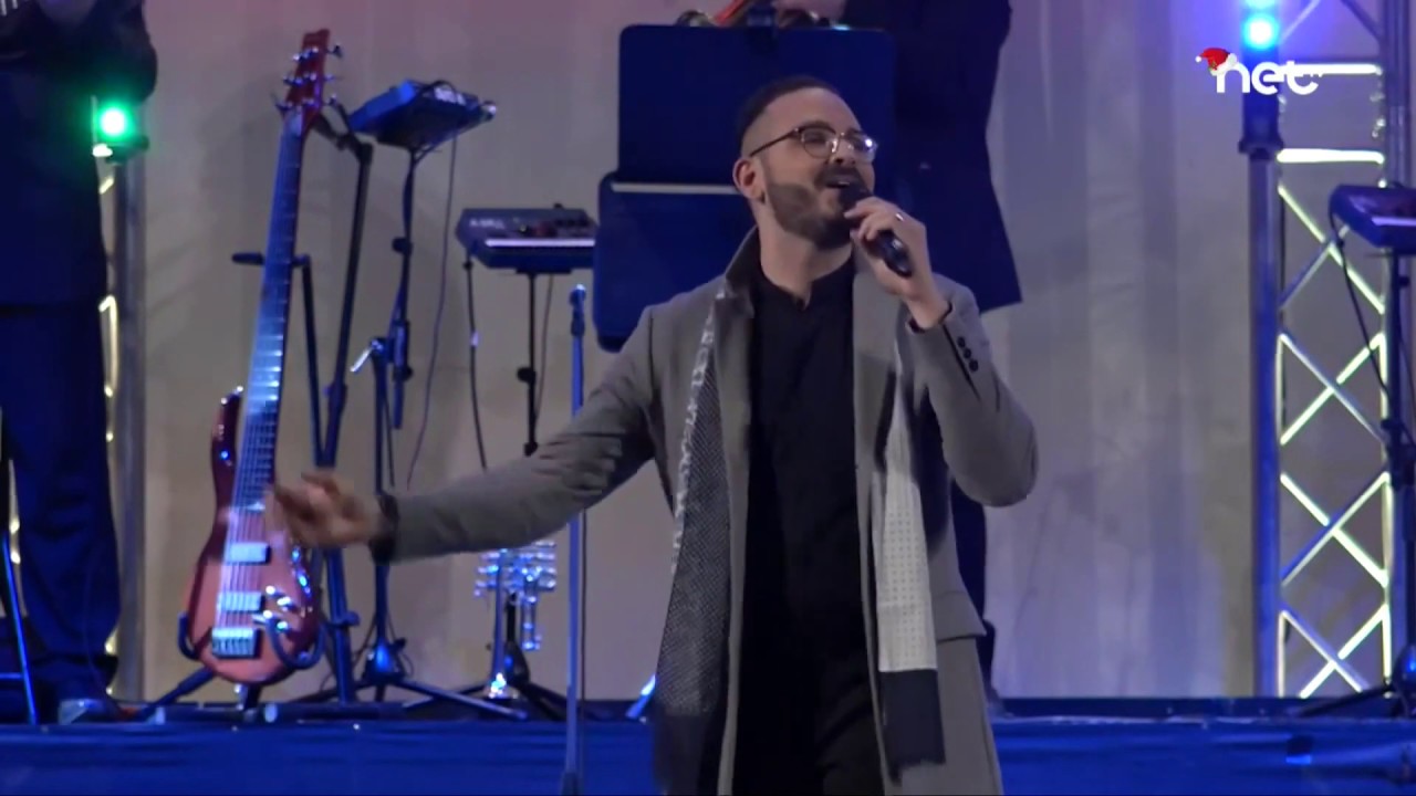 Josef Tabone - Love Supreme - Spiteri Lucas Tribute Concert 2019 - YouTube