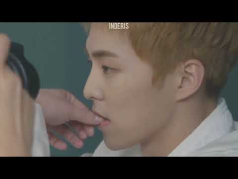 EXO FMV || XIUMIN || STRIP THAT DOWN - LIAM PAYNE ||