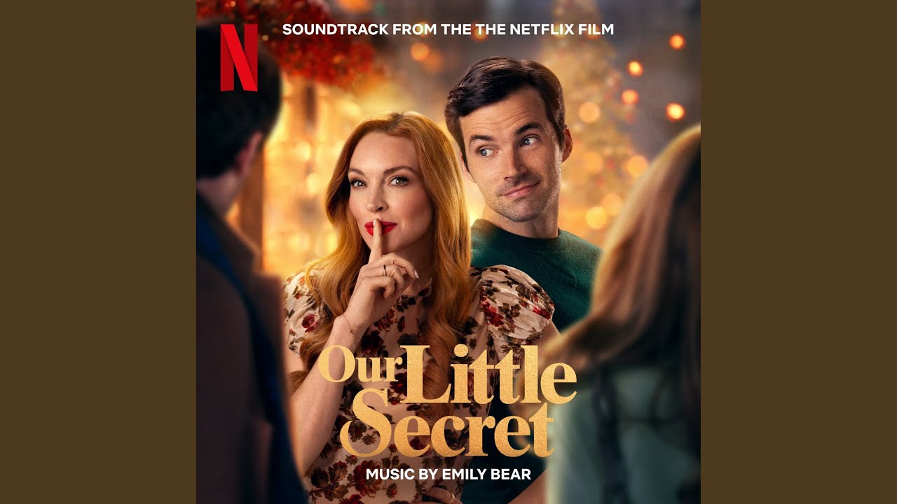 Our Little Secret - YouTube