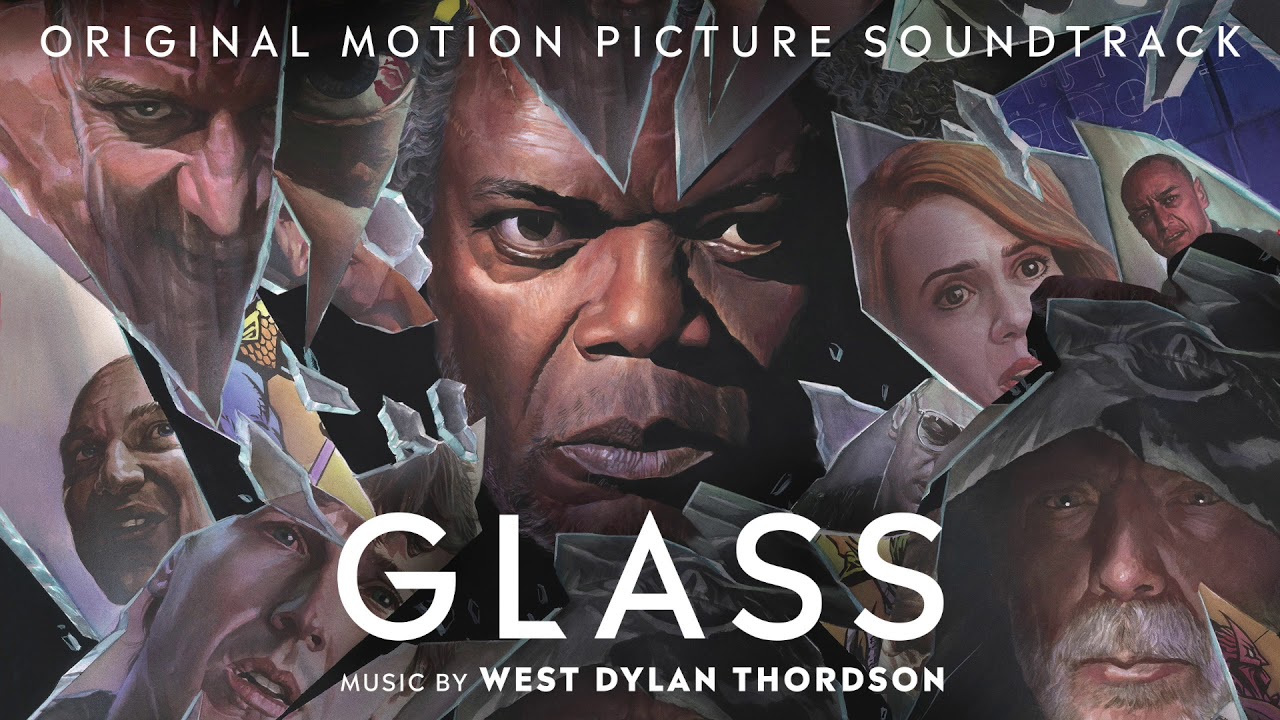 "Checkmate (from Glass)" by West Dylan Thordson - YouTube