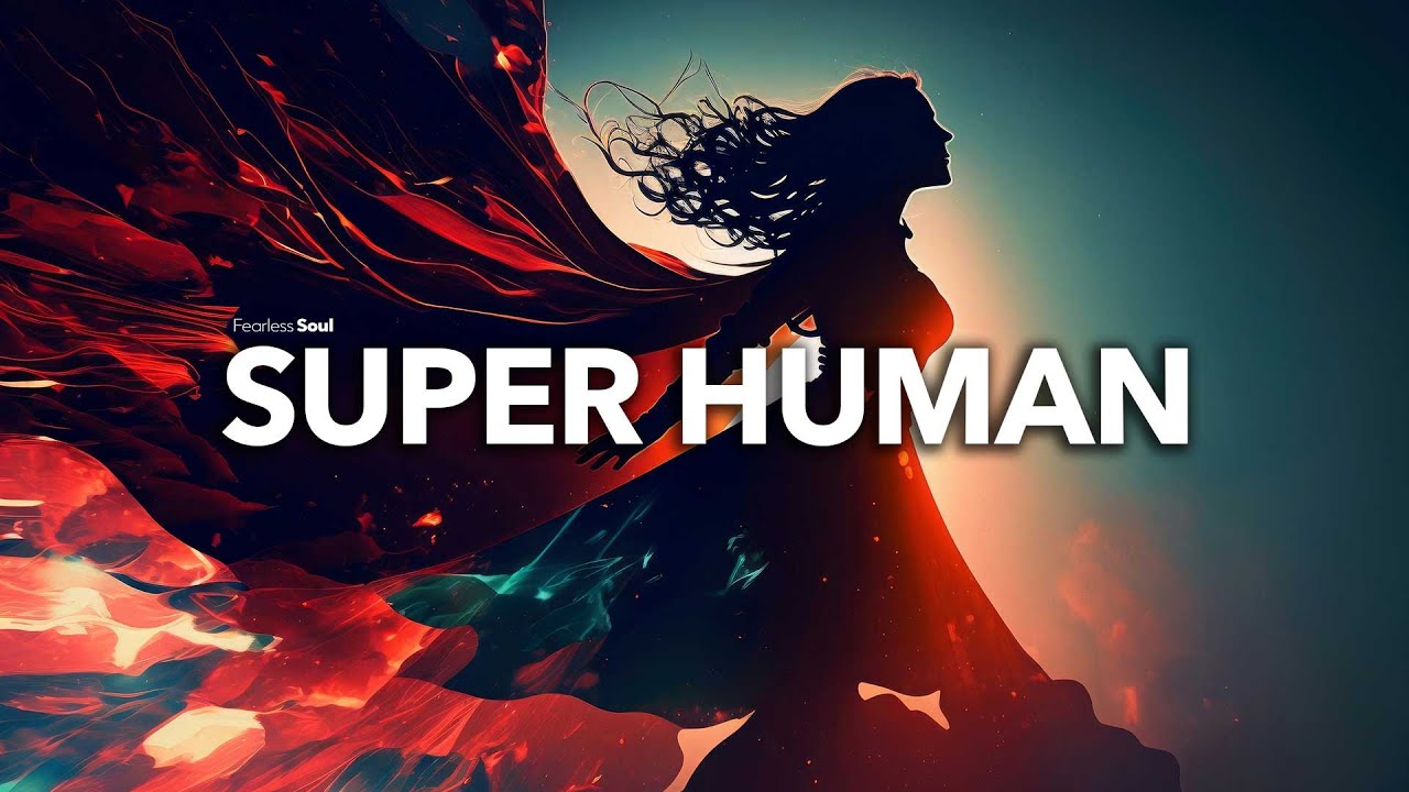 How to Become Superhuman - YouTube