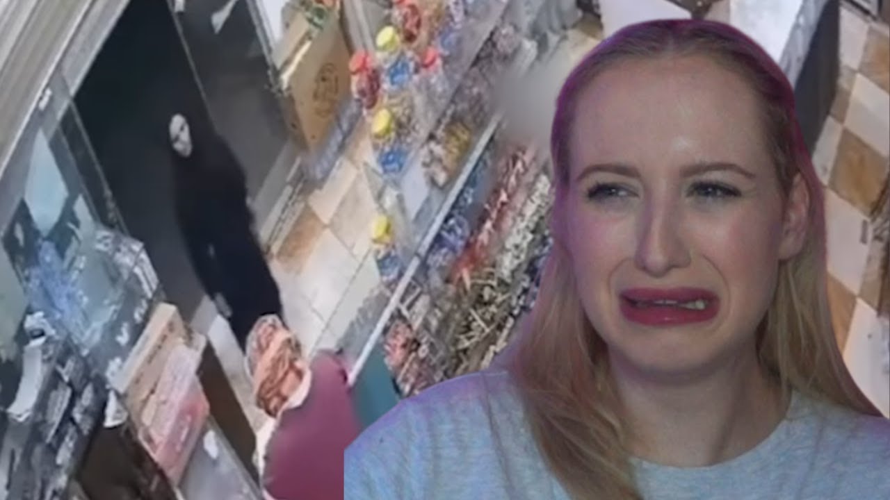 These Ghosts Are Kinda Chill - YouTube