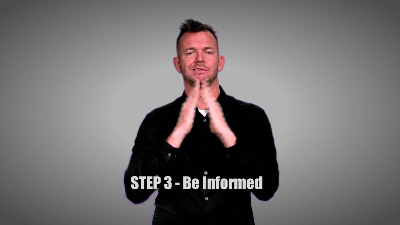 Emergency Preparedness for Houston Residents who use American Sign ...