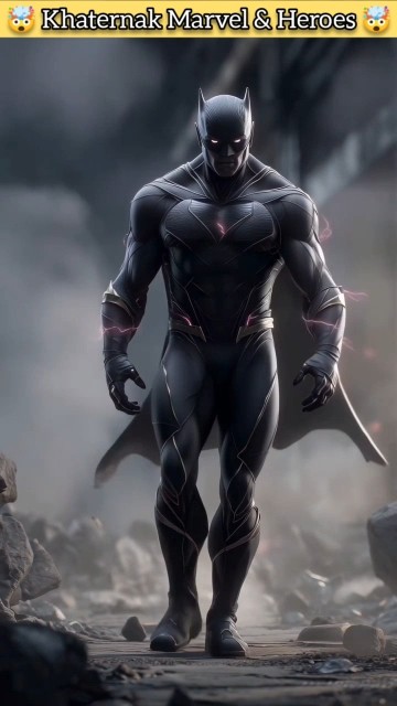 Superhero & Marvel Hybrid Version Part-85 Marvel Fusion | #shorts# ...