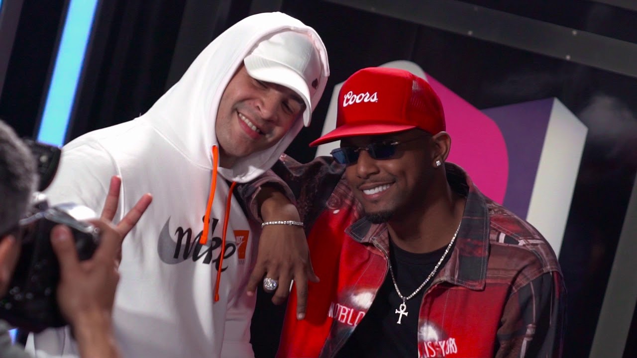 Yomil y el Dany ft. El Micha - tu no tienes ticket (Video promocional ...