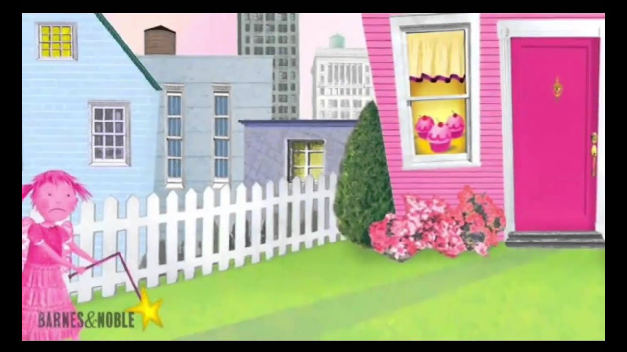 Pinkalicious - YouTube