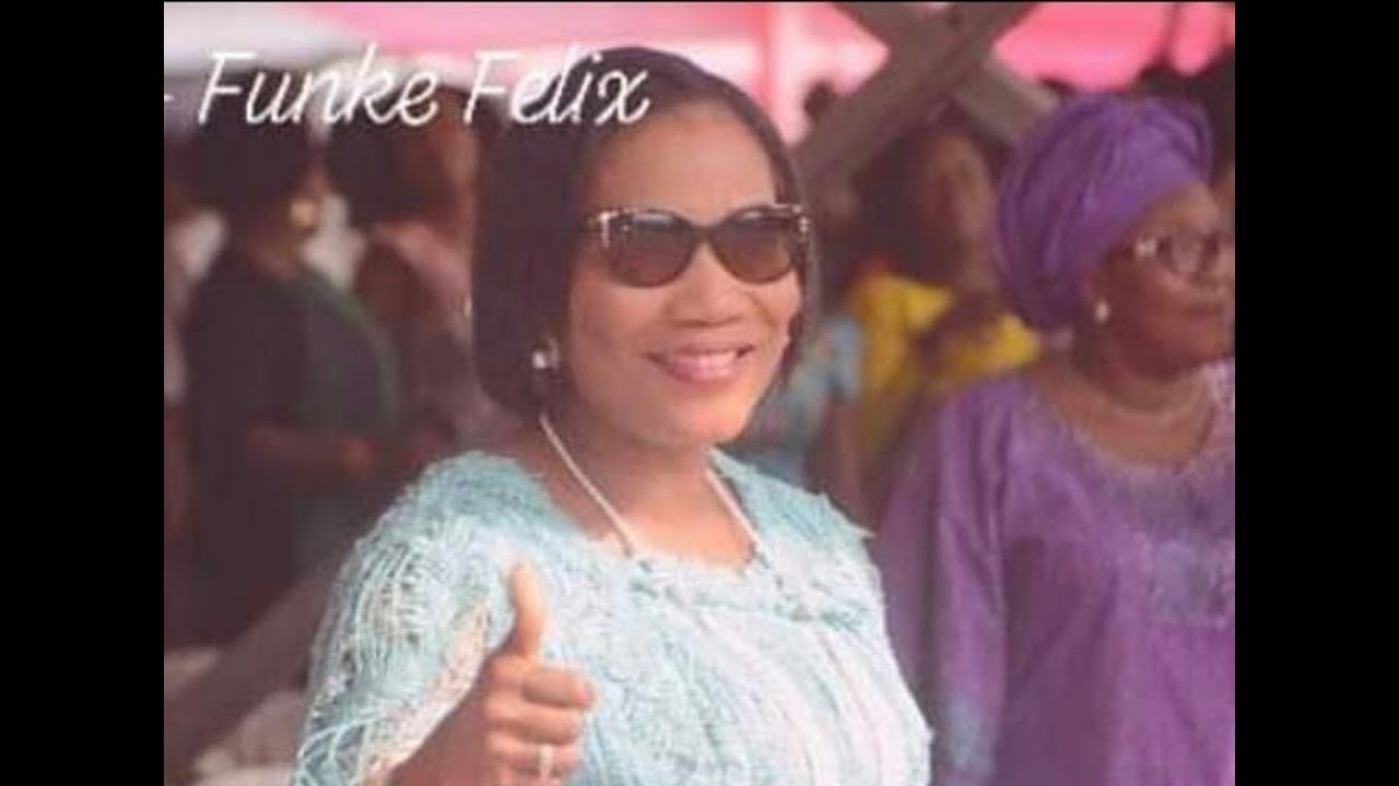 Funke Adejumo; Let’s Discuss Ulcer - YouTube