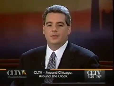 CLTV News 7:00 p.m. 6/29/2003 - YouTube