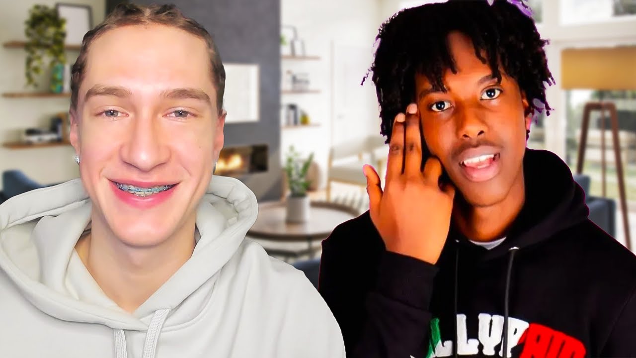 Blind Date cu Lil Manzi - YouTube