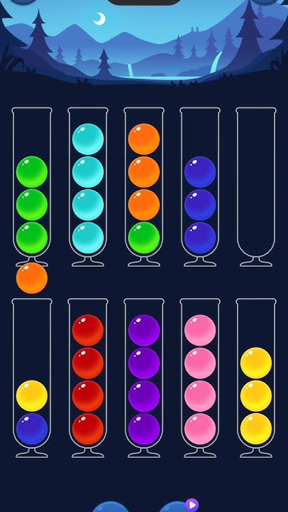 Solve puzzle game #shorts #gaming - YouTube