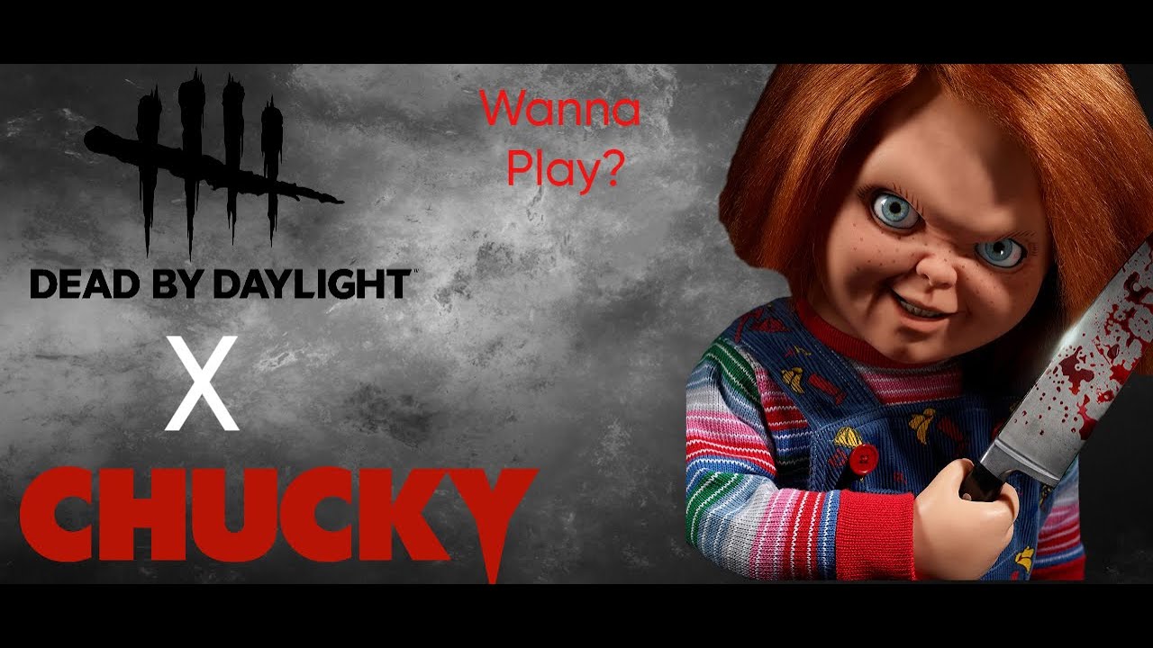 Dead By Daylight Chapter 30 PTB Chucky Gameplay and Overview! - YouTube