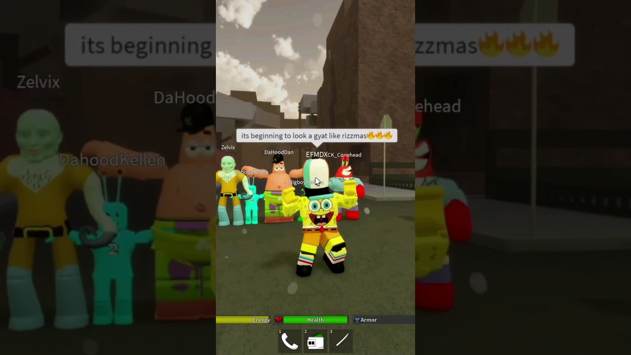 it's beginning to look gyatt like rizzmas re-upload @kellanbigmoney ...