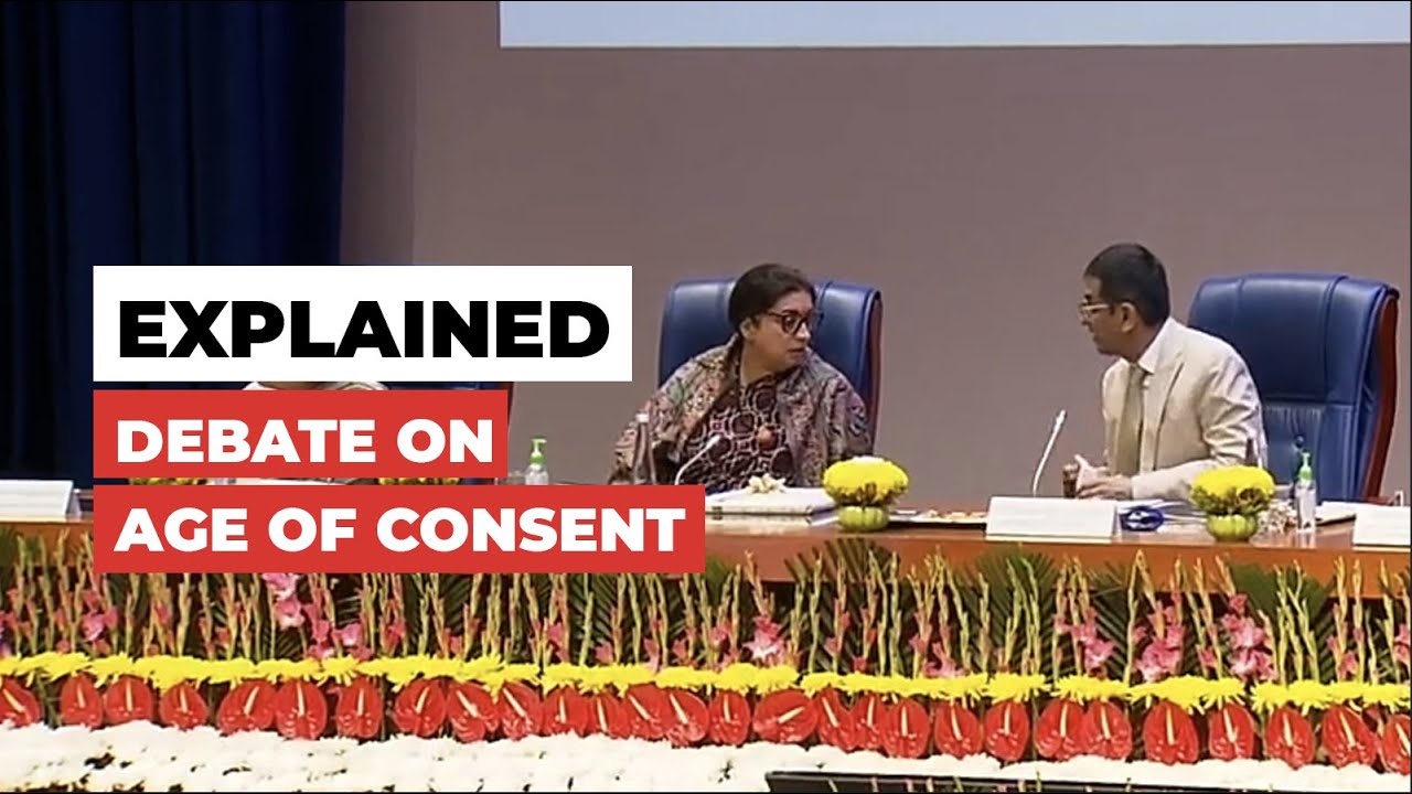 POSCO Act: CJI DY Chandrachud raises concern over the culture of ...