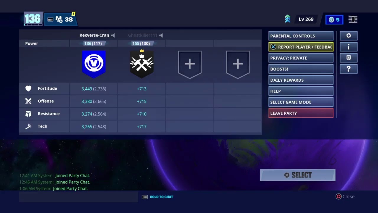 Live Fortnite save the world Pl 70 Venture Carries #Fortnite #STW - YouTube