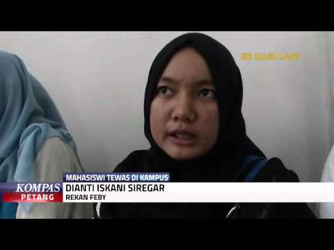 Ada Kejanggalan soal Jasad Feby?