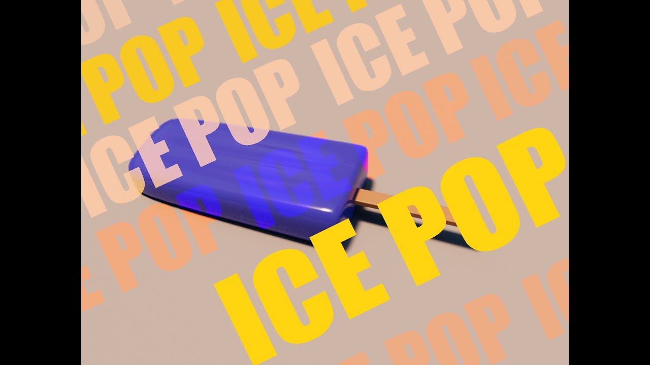ICE POP - YouTube