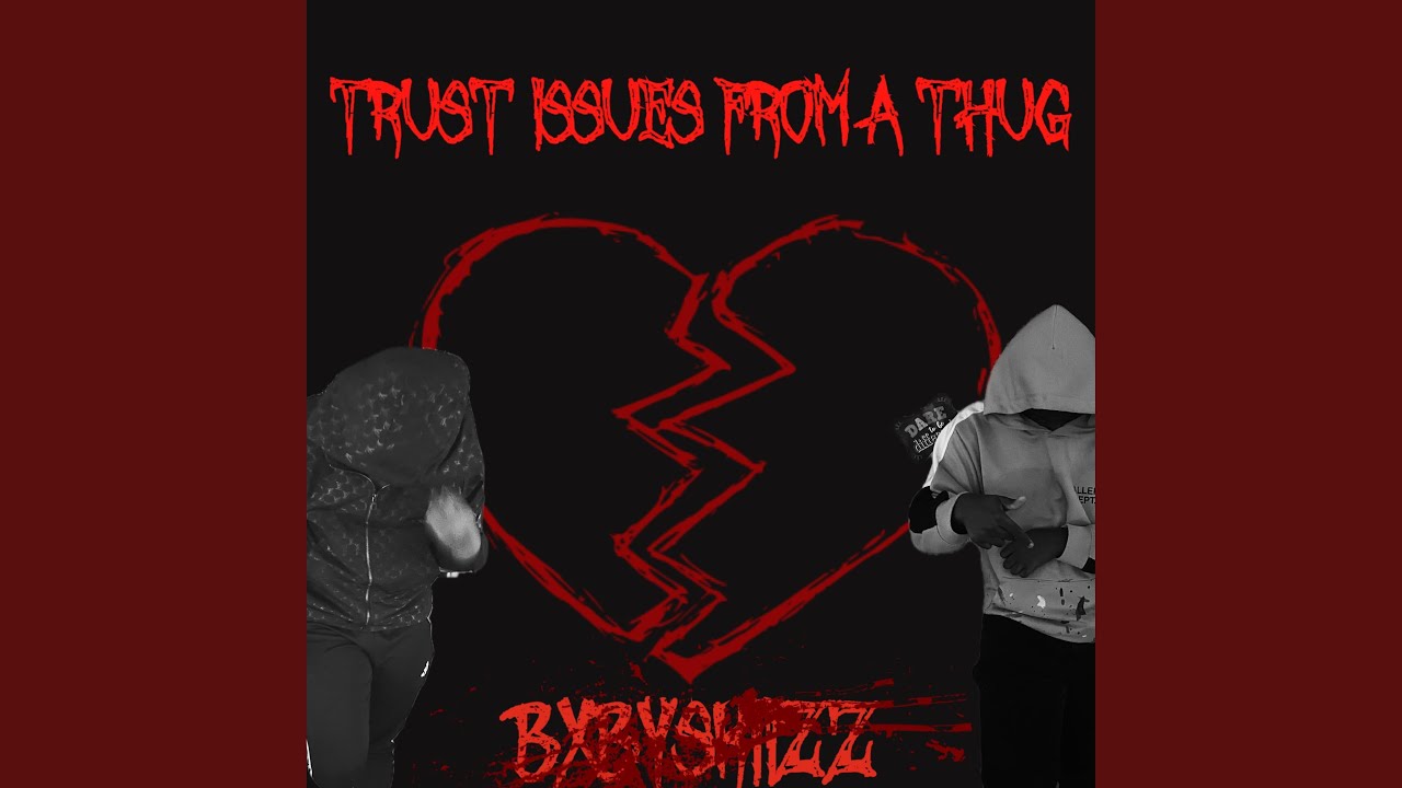 Trust issuse (Radio Edit) - YouTube