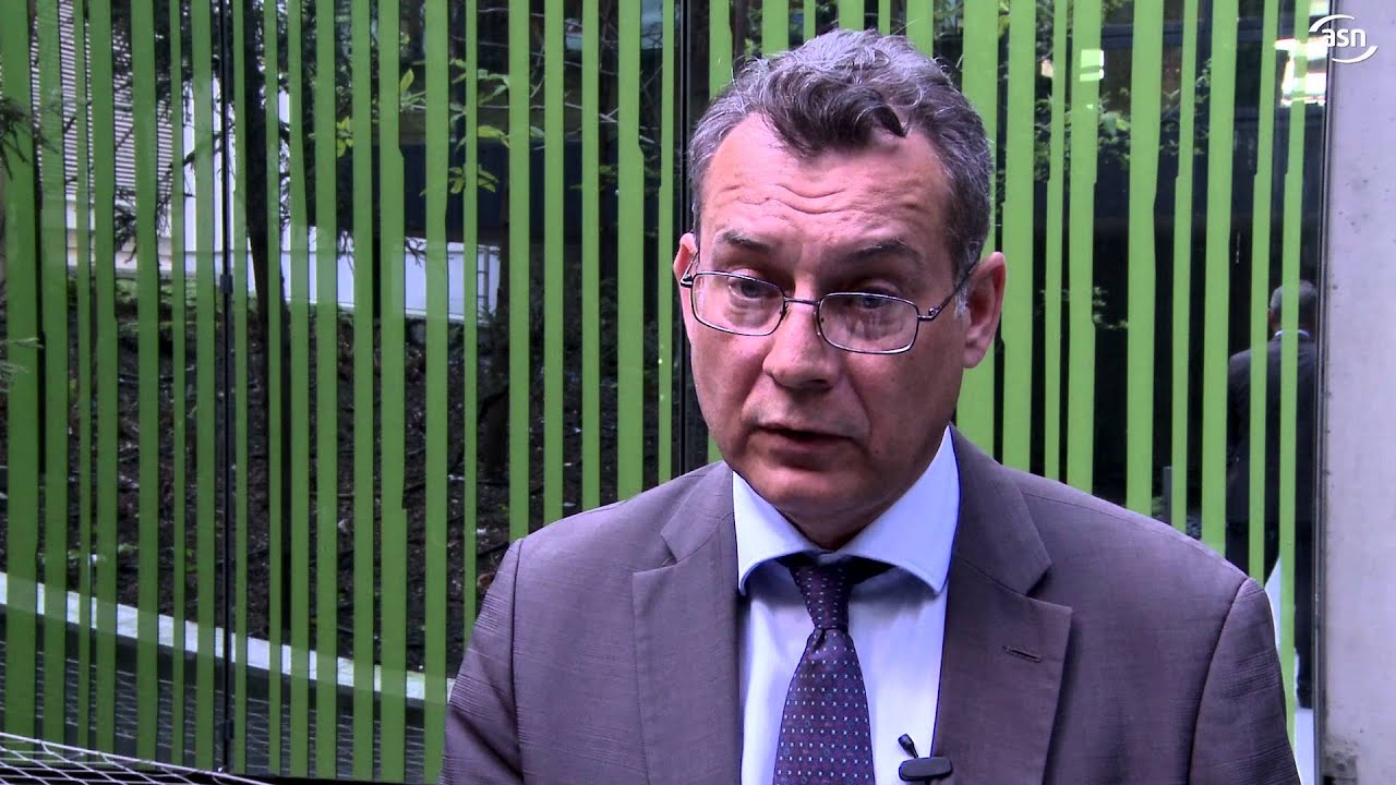Interview de Pierre-Franck CHEVET - OPECST / Assemblée nationale 15 ...