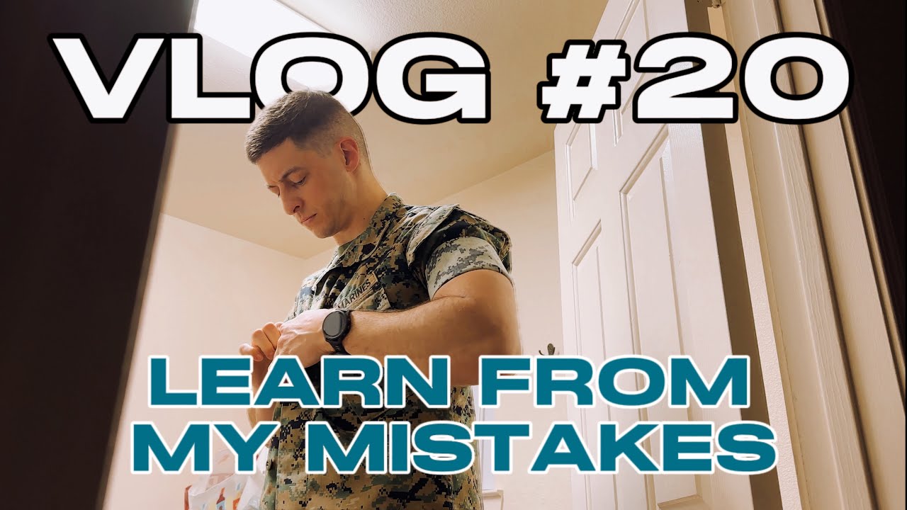 Vlog #20 - My 4 Best Tips to Help You Succeed in Your 20s - YouTube