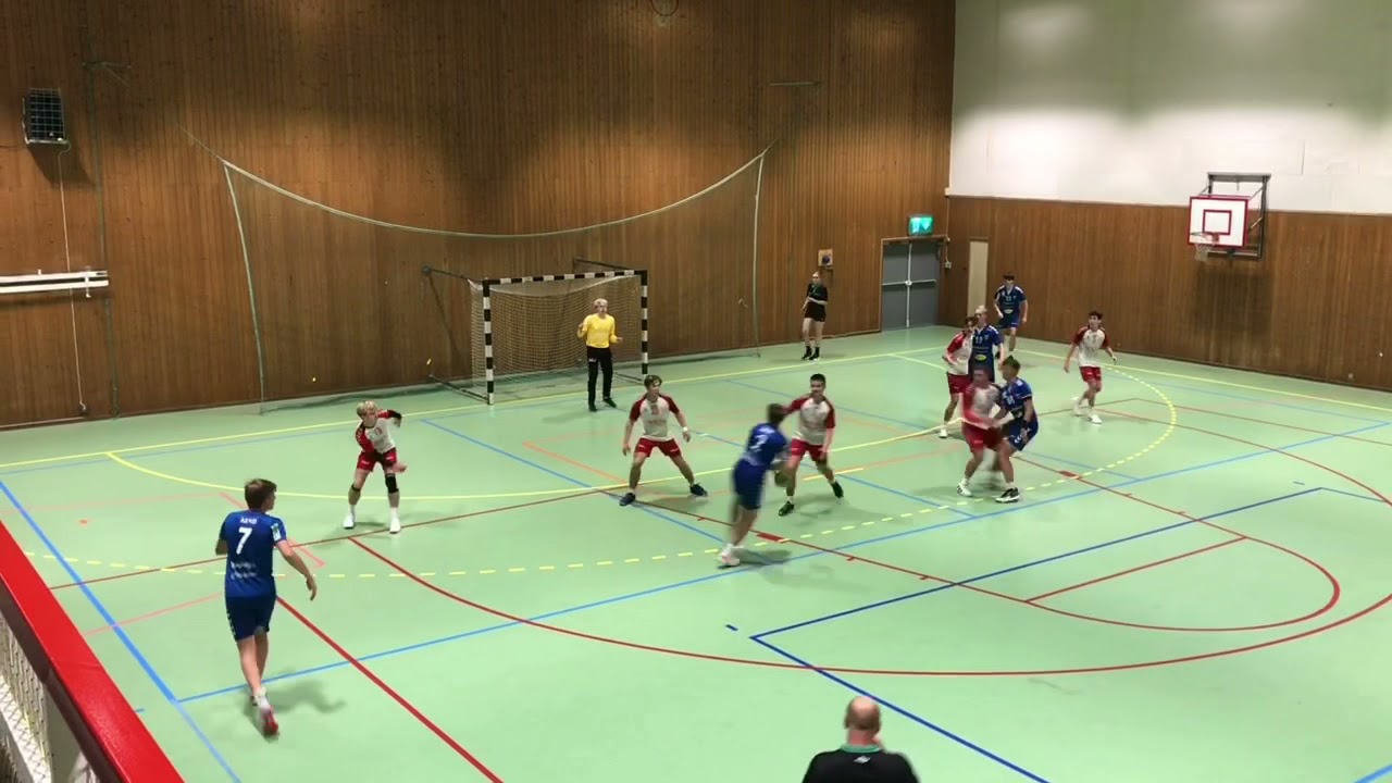 GFHK - Kolbotn 2 - YouTube