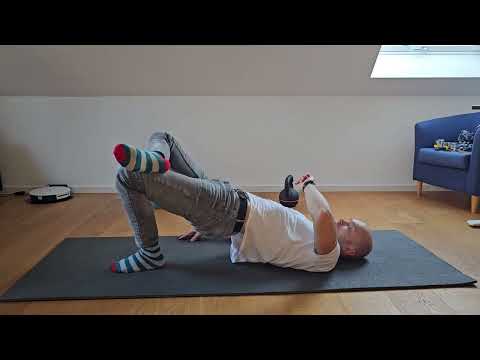 Top Exercises to Combat Prostatitis, Boost TESTOSTERONE, Potency ...