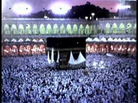 İLAHİ EŞLİĞİNDE GÖRÜNTÜLER