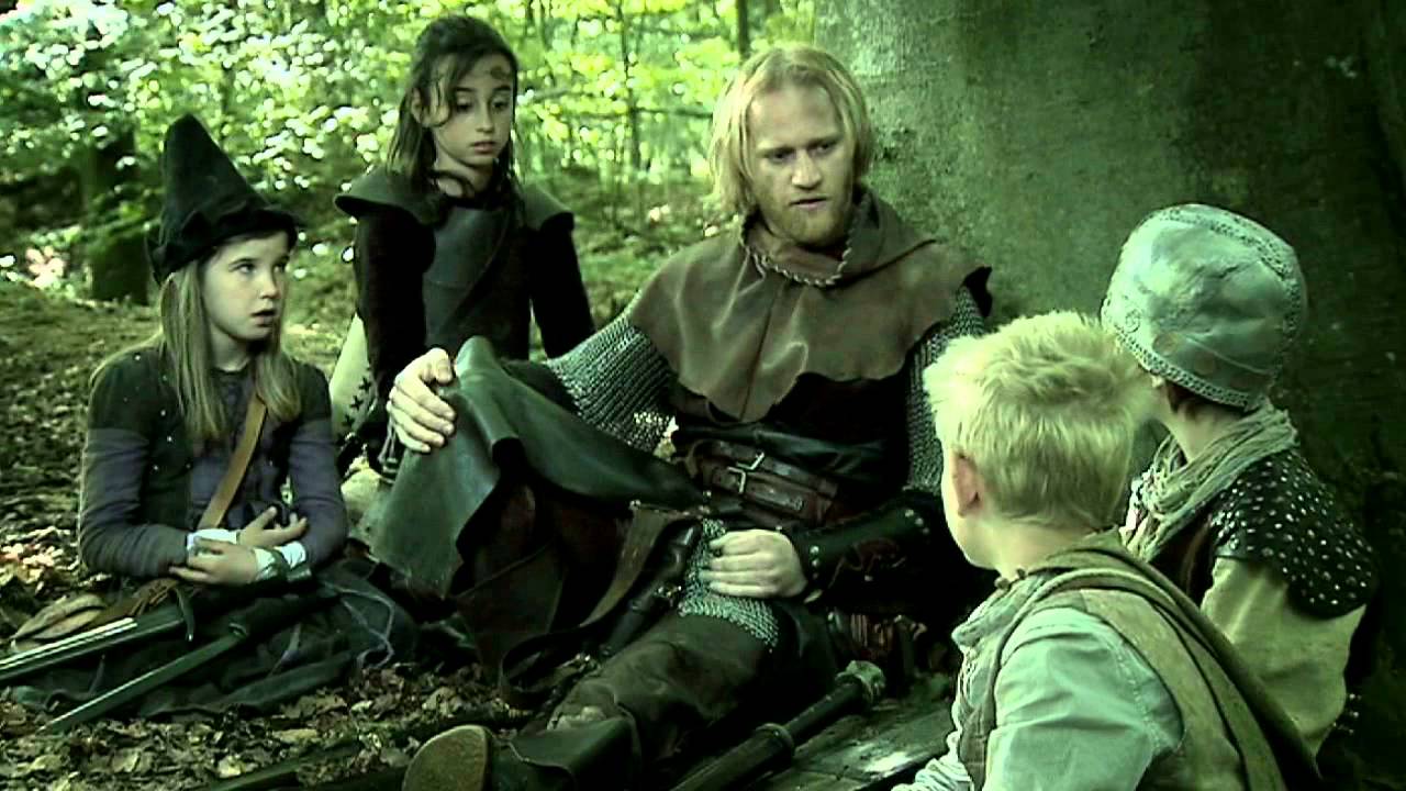 Barda Avsnitt 12 - YouTube