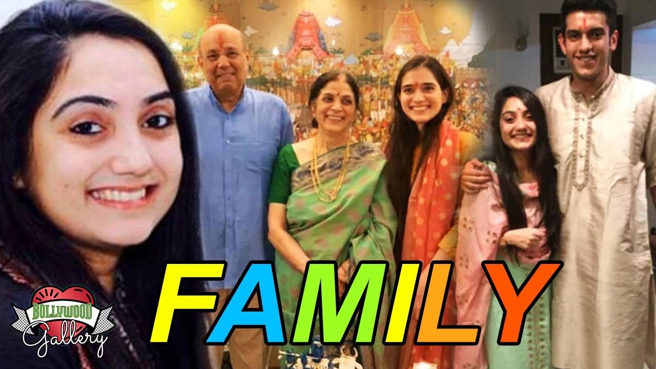 Ragini Nayak Husband