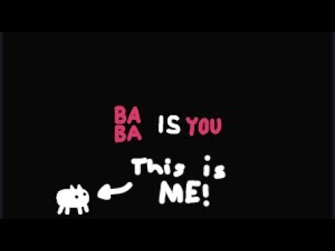 Baba is Me?! - YouTube